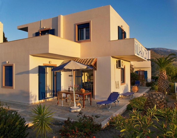 Villa Aliki - Crete