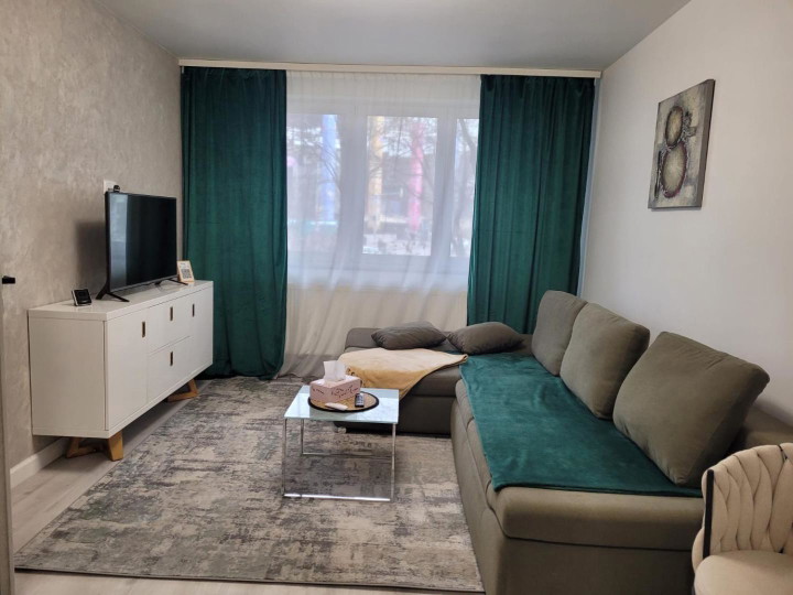2na-apart - Cluj-Napoca