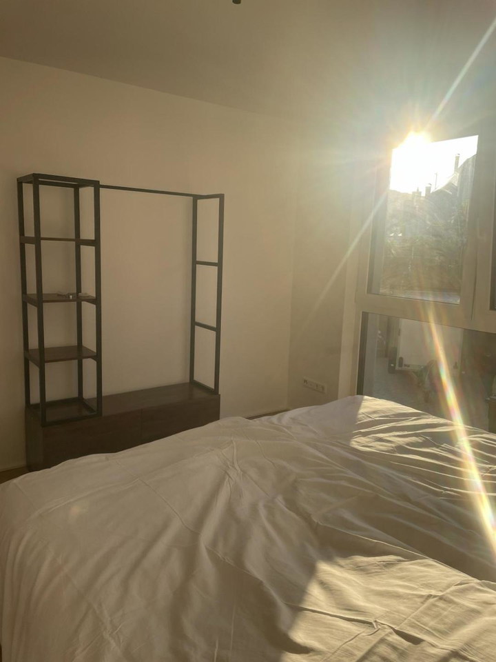 M&s Apartments - Self Checkin - Grenzach-Wyhlen