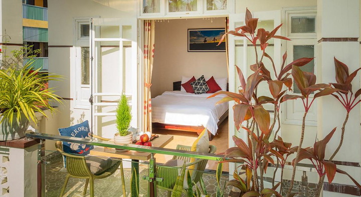 Strawberry Garden Homestay - Hội An