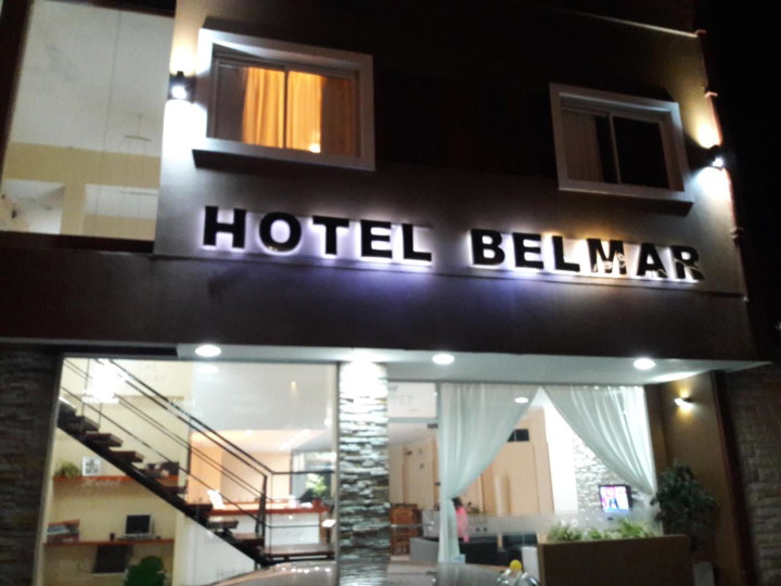 Belmar Santa Teresita - Santa Teresita
