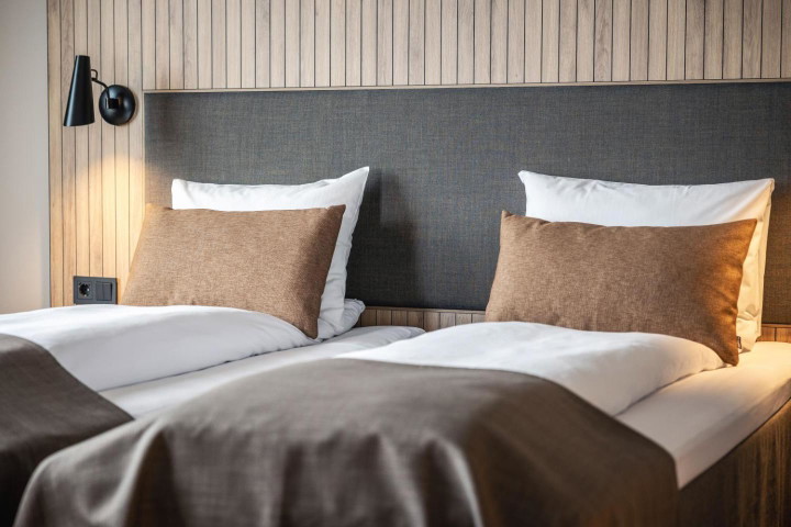 Quality Airport Hotel Værnes - Norway
