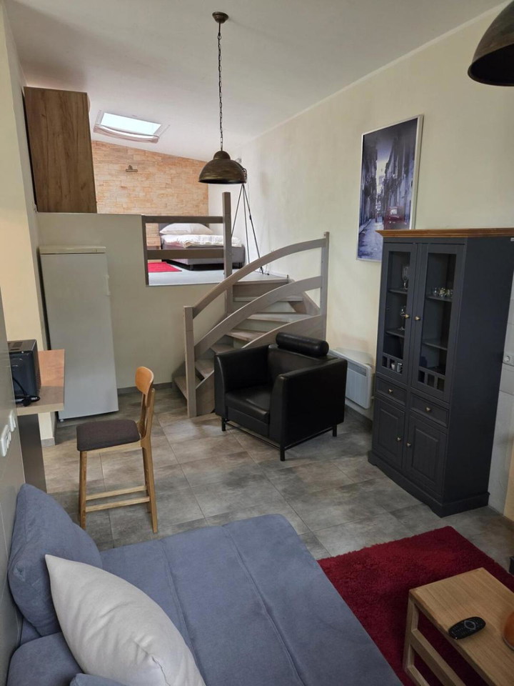 Charmantes Studio Ferienhaus Mit Garten & Netflix Nähe Spreewald - Chociebuż