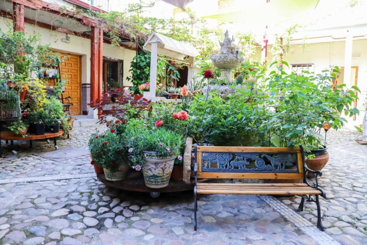 Hostal Castilla - España