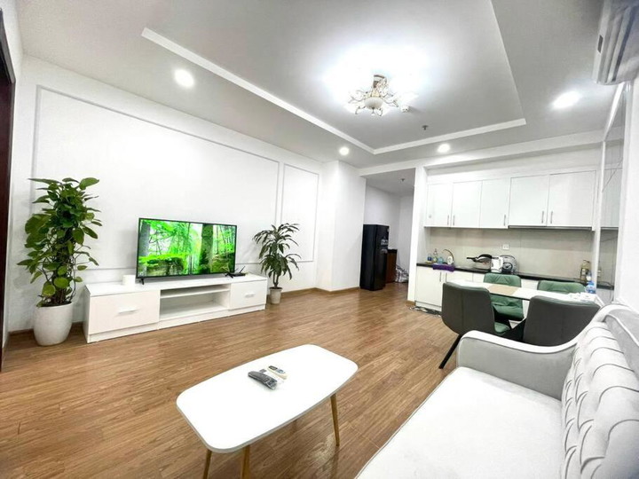 Vinhomes Times City Căn Hộ 1 Phòng Ngủ Tòa T08 - Homestay Hana - Hanói