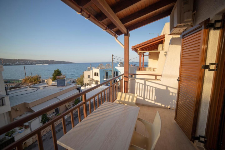 Bay View Apts Ii - Creta