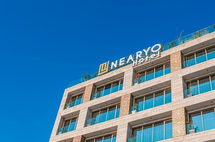 Nearyo Hotels - Marrakesh