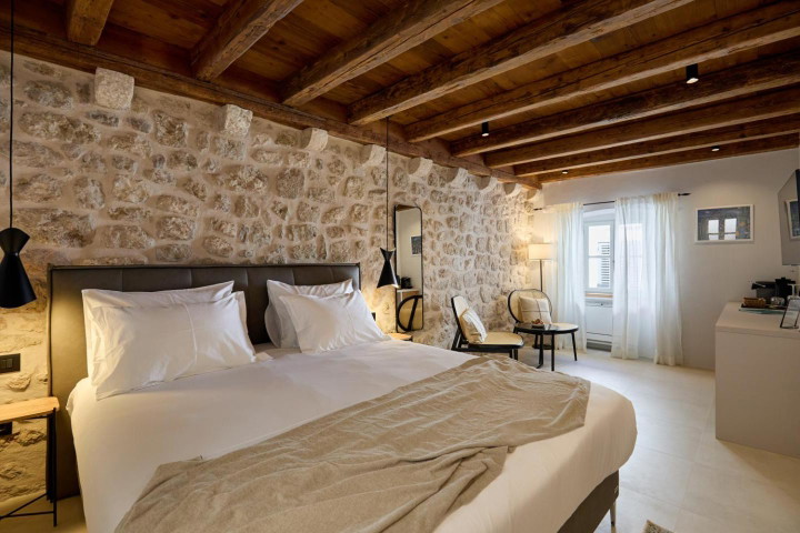 Modern Stone House, Luxury Suites In Dubrovnik Old Town - Dubrovnik