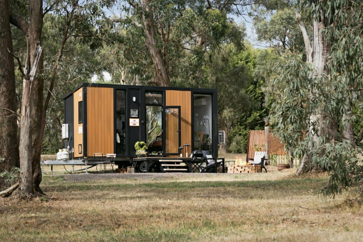 Charmingly Tiny By Tiny Away - Creswick