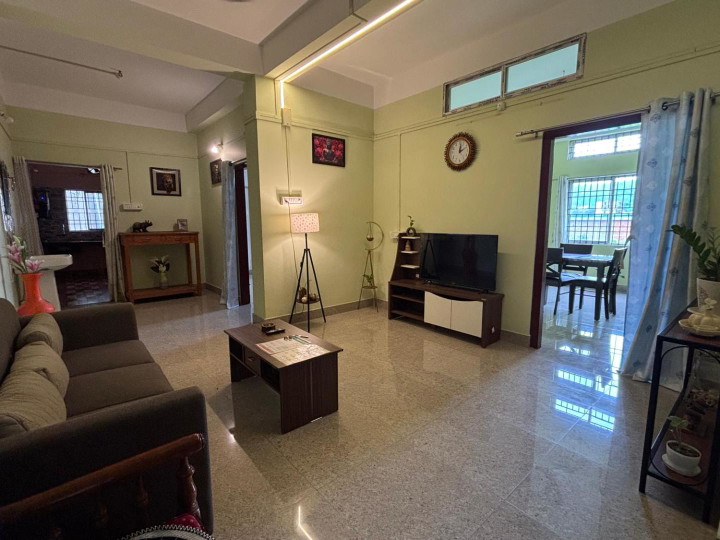 Aalohee Homestay - Guwahati