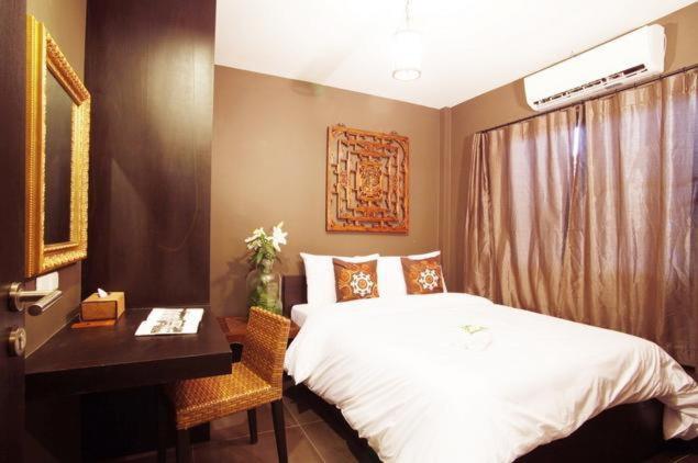 Lilu Chiang Mai - Chiang Mai