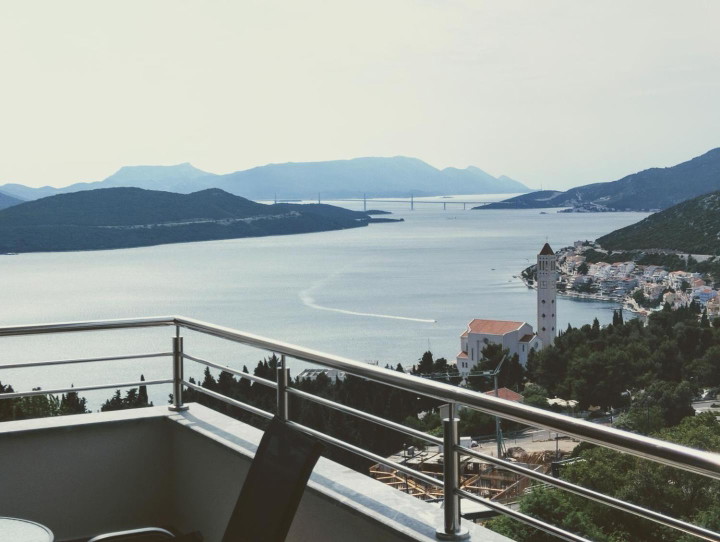Apartman Intrada - Neum