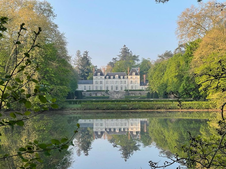 Château Du Rondon - Loiret