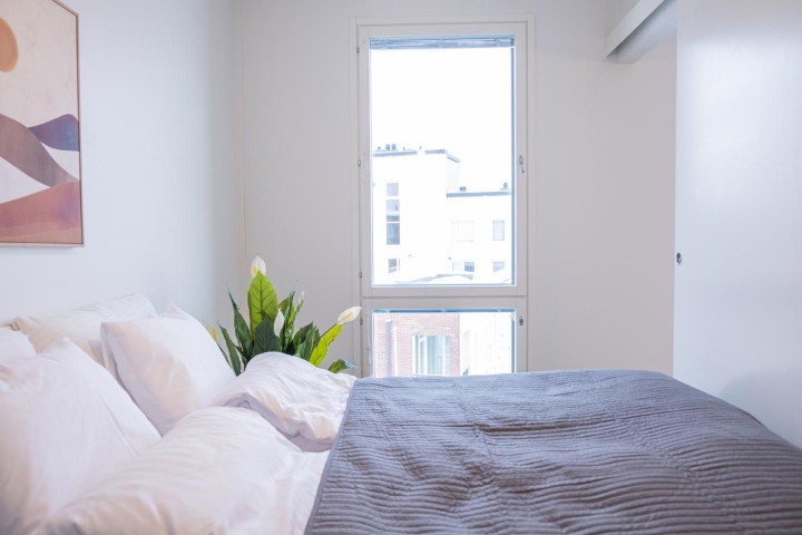 Snowflake Suites I - Rovaniemi