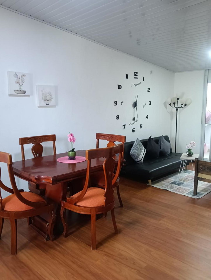 Apartamento Victoria B - Riohacha