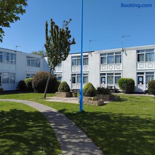 Dawlish Warren Welcome Family Holiday Park South Devon Willow Villa Welcome2warren - Shaldon
