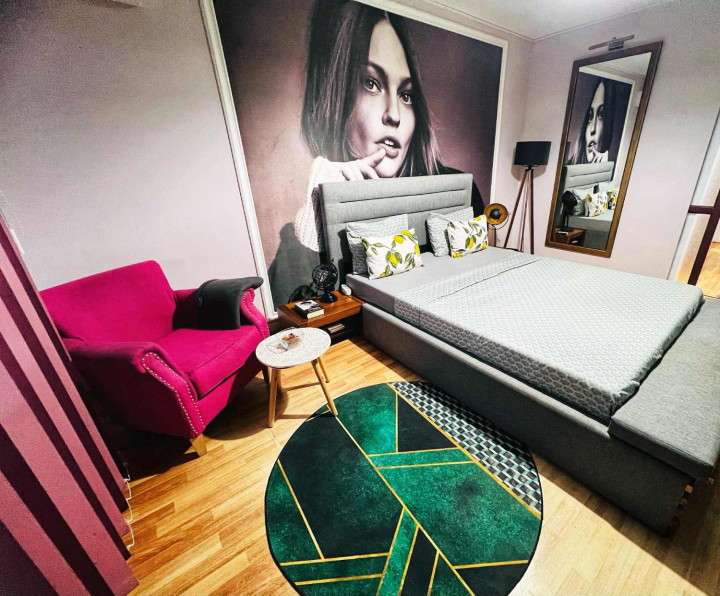 Apartament Gossip Xoxo - Galați