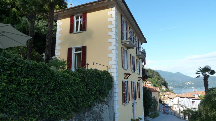 B&b Casa Forster - Cannobio