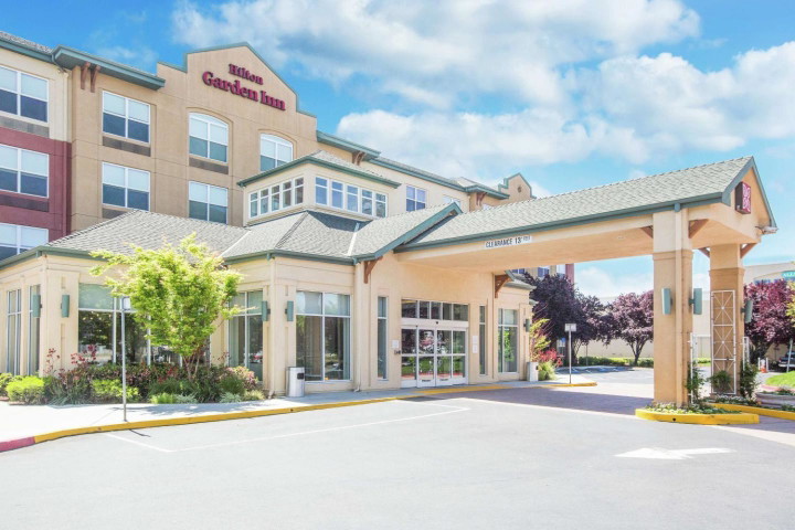 Hilton Garden Inn Oakland/san Leandro - San Leandro, CA