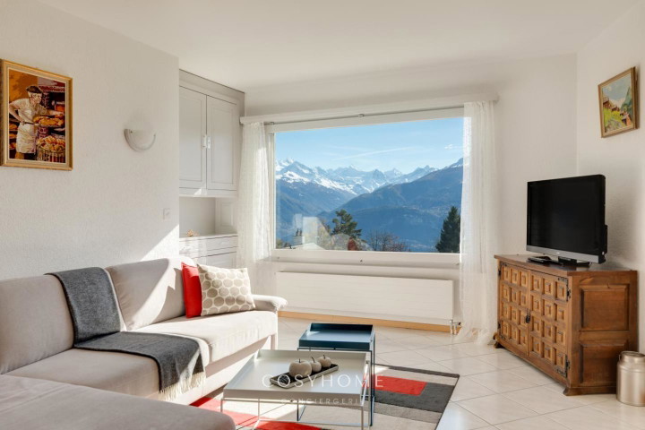 La Lisière - Alpine Home - Cosyhome - Leukerbad