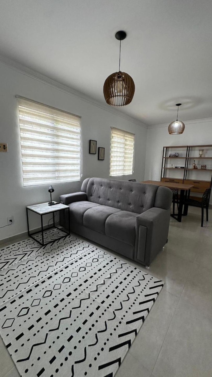 Apartamento 3 Quartos Com Piscina E Garagem - Cristo Rei - Teresina