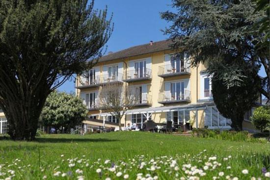 Hotel Lindenallee - Lindau