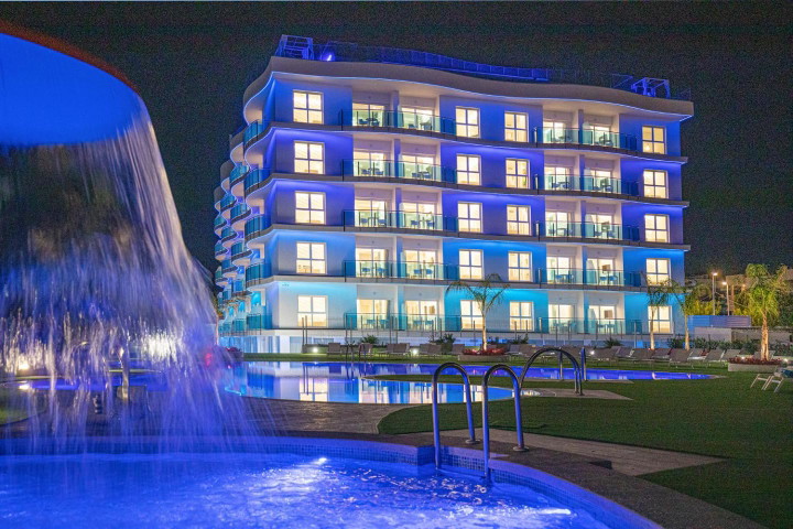 Alcossebre Sea Experience - Torreblanca