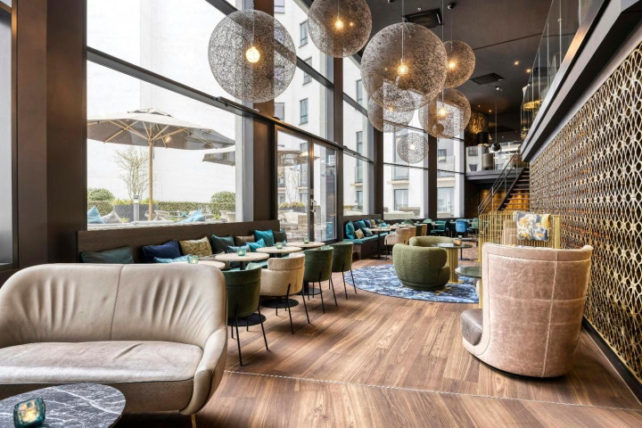 Motel One Brussels - Brussels