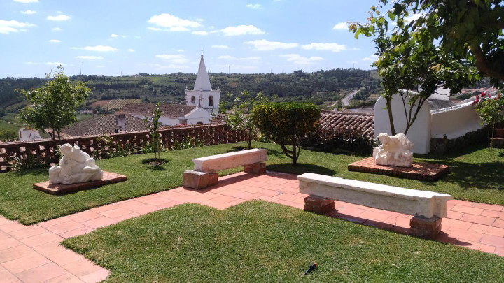 Casa Da Talhada - Stone House - Óbidos