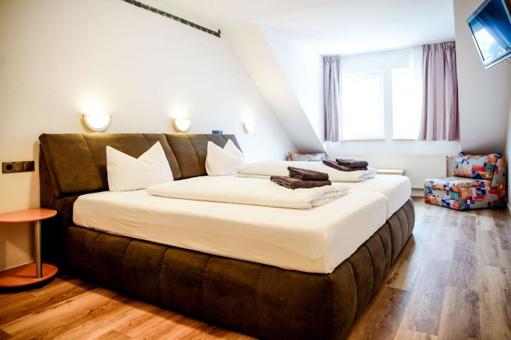 Smart Resorts B&b 2 Bb2 321 - Bad Berleburg