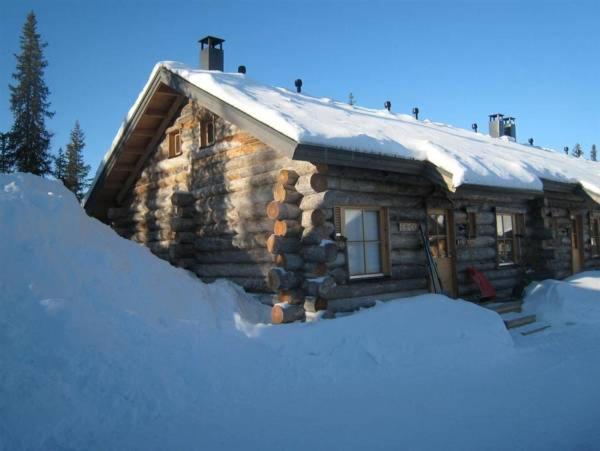 Lost Inn Cabins - Lapland
