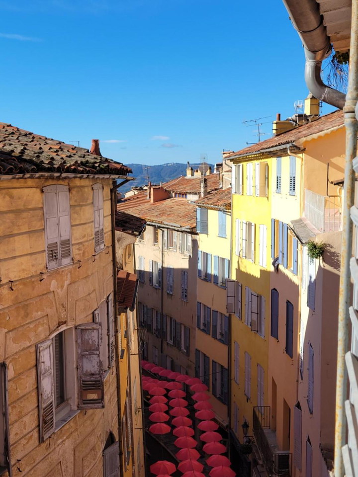 Grasse Aux Parfums - Grasse