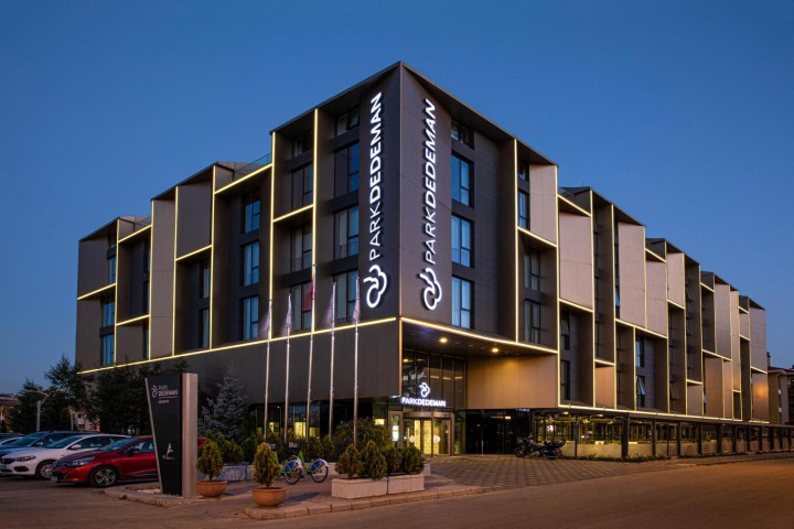 Park Dedeman Eskişehir - Eskişehir