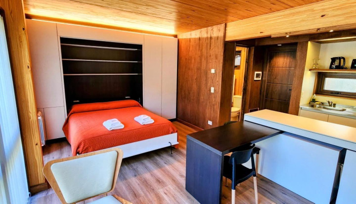 Increible Departamento Vivero 2 - San Martin de los Andes