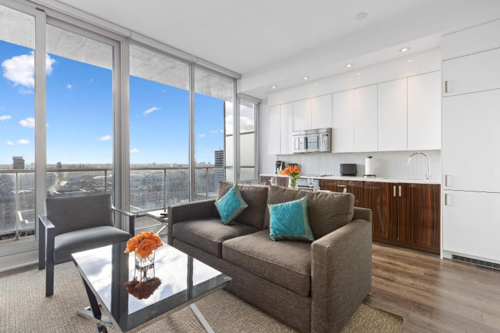 Soho Residences Lisgar - Ottawa