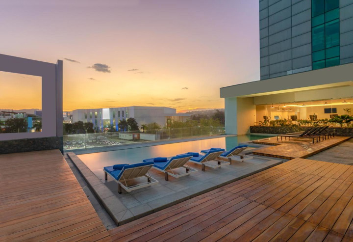 Hyatt Centric San Salvador - San Salvador
