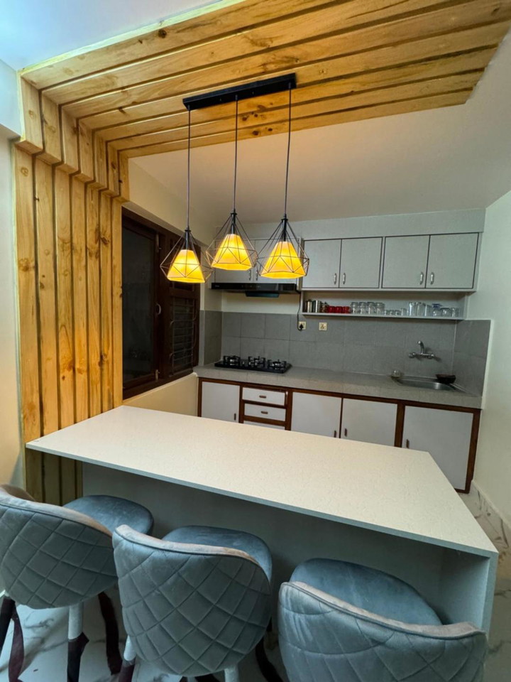 Ivanna Apartments Patan - Kathmandu