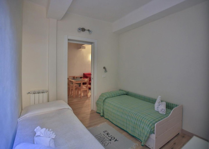 Residenza Sant’ Antonio - Liguria