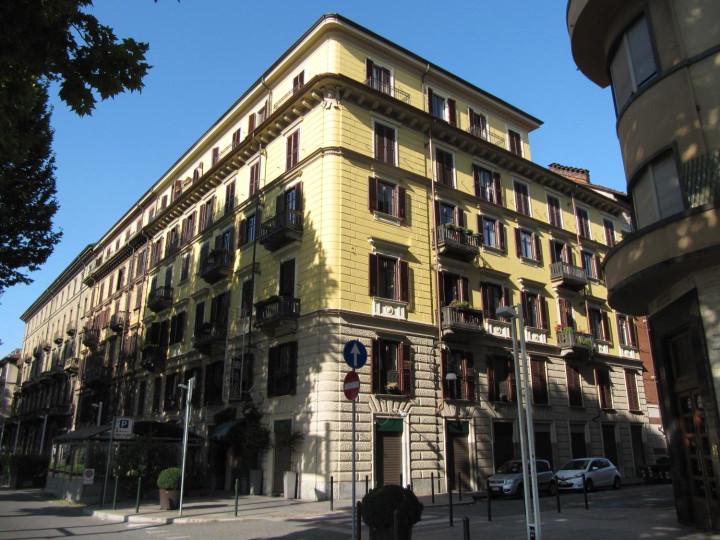 Al Porta Susa B&b - Moncalieri