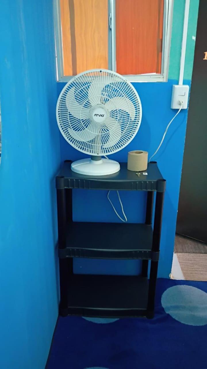 Hostal Económico - 莫雷利亞