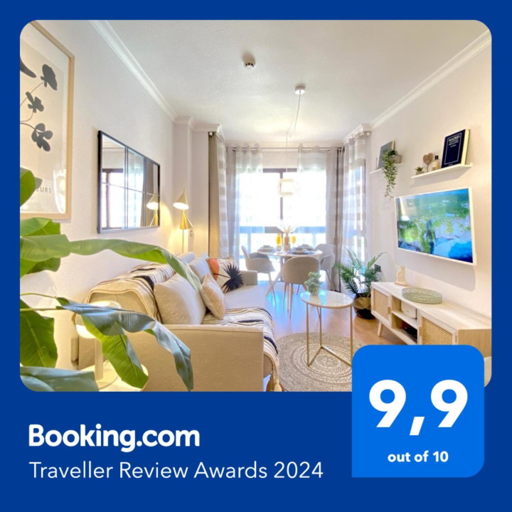 Mad Suite Aeropuerto Ifema - San Blas