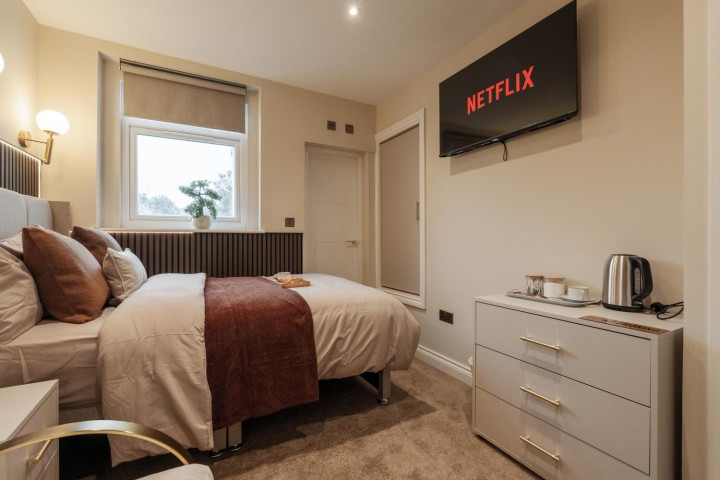 Blanchard Homes - Derin's Place, Birkenhead - Birkenhead