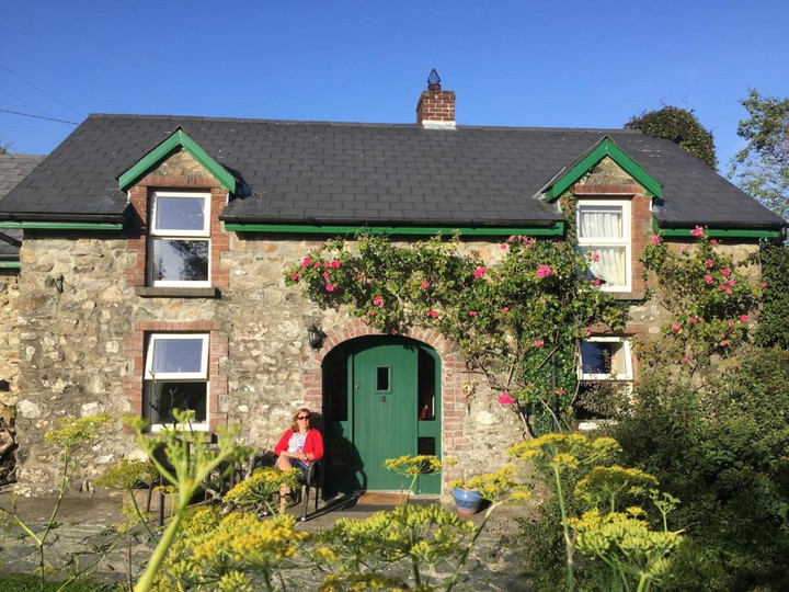 Tadpole Lodge - Waterford