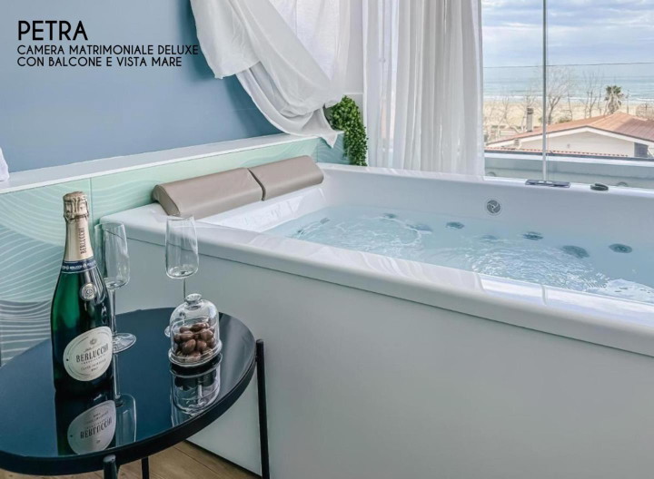 Amamare Luxury Room - Giulianova