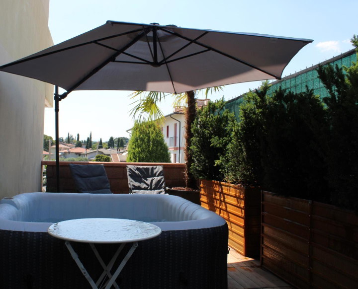 Suite Bassano - Bassano del Grappa
