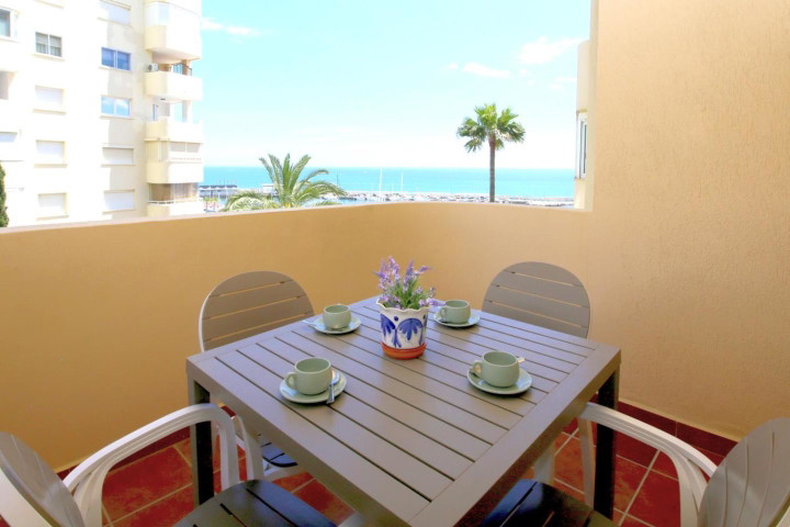Apartment Mika - Estepona