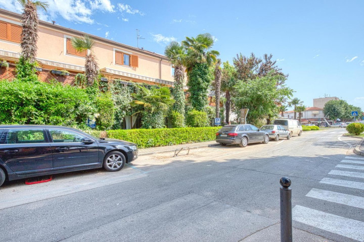 Pansion Comfort Santa Marija - Novigrad
