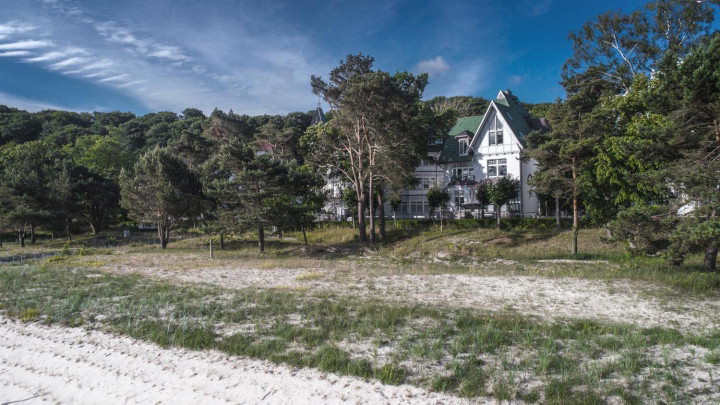 Nixe Boutiquehotel & Spa - 빈츠