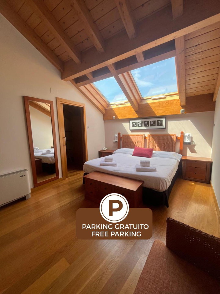Hotel Casa Azcona - Pamplona