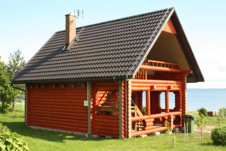 Brīvdienu Mājiņa " Kļava" - Latvia